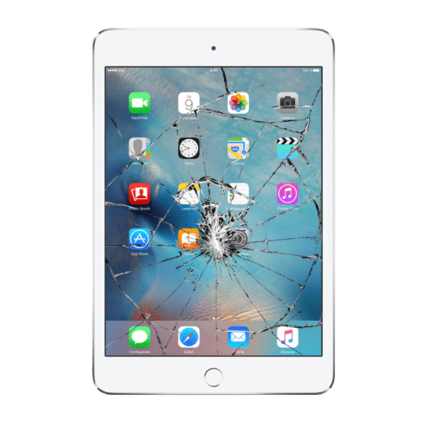 iPad Repair Ottawa - Get Your iPad Fixed Quickly | Fix Revolution